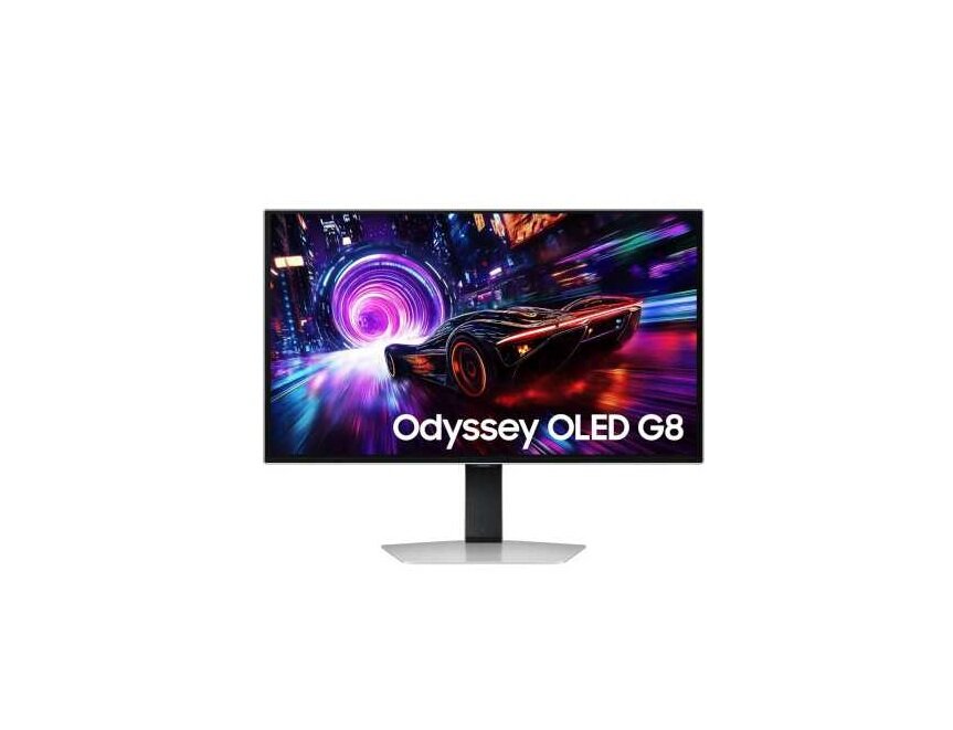 Монитор Samsung S27FG812SI