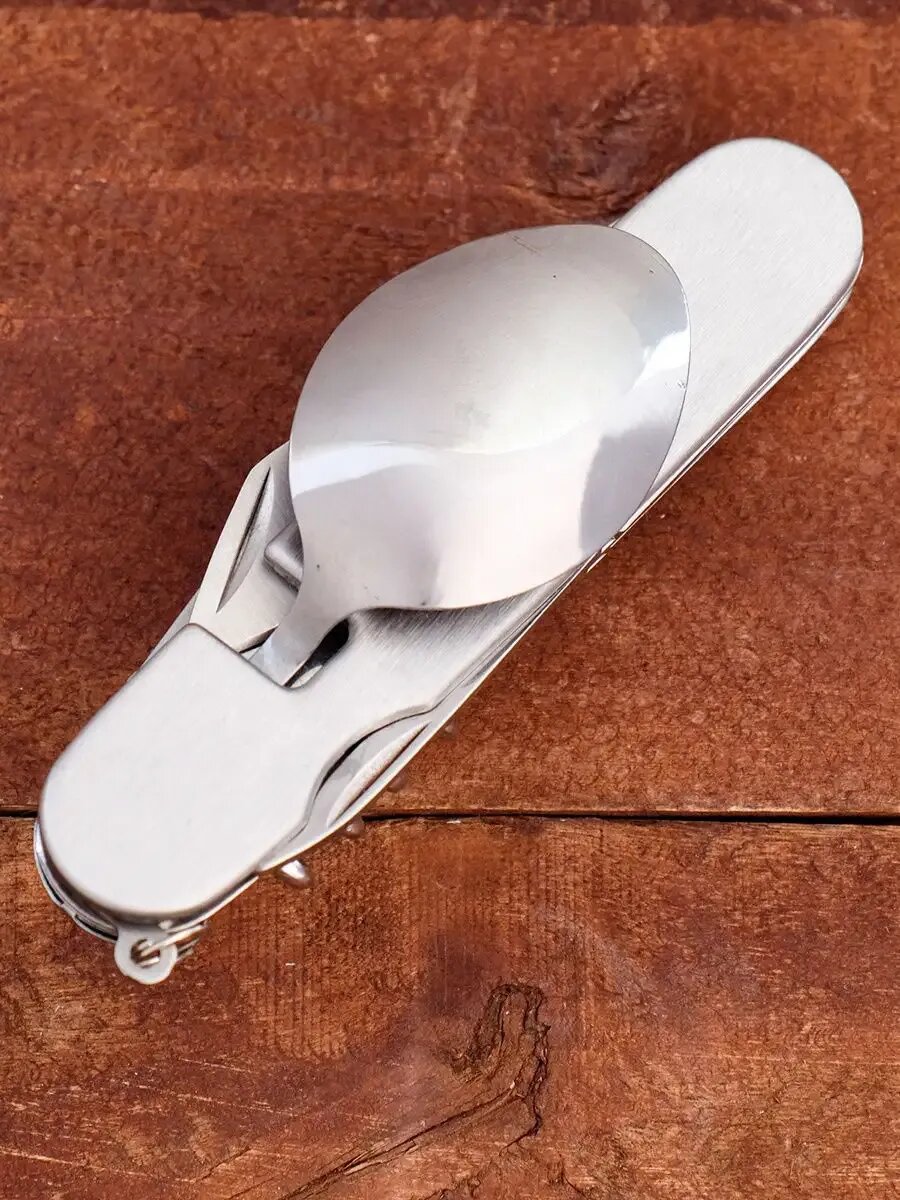 Набор туриста 6 предметов