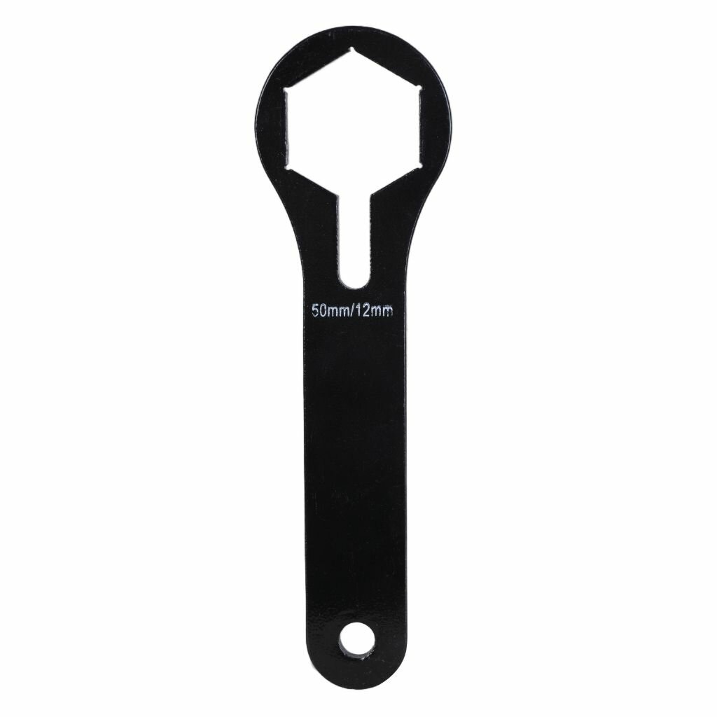 Ключ для установки крышки амортизатора мотоцикла - B, 1 штука