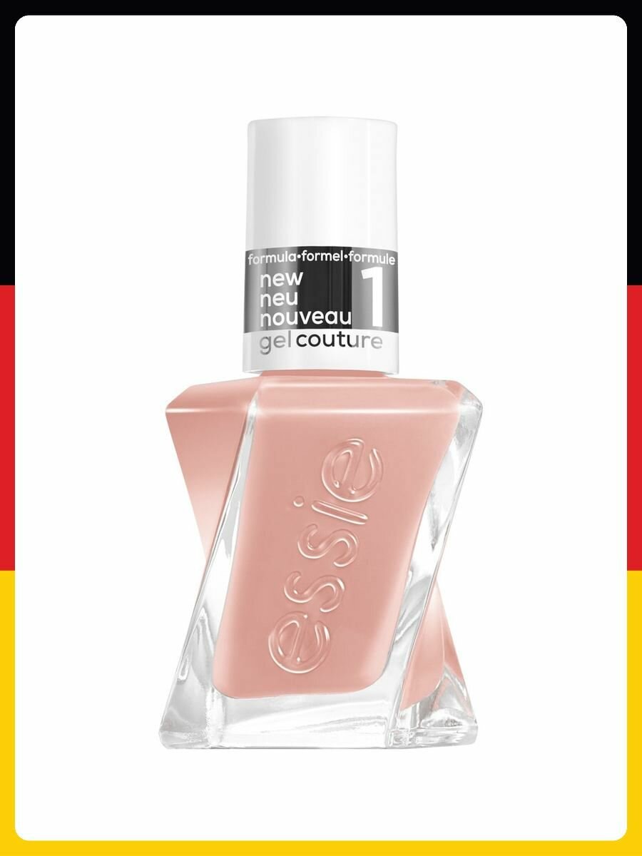 Лак для ногтей Essie Gel Couture by Essie 504 Of Corset, 14 мл
