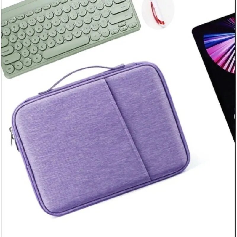 Сумка-чехол для планшета Huawei Matepad 11.5s 11.5new SE 11 10.4 M6 10.8 T10 t10s matepad 11 12 X pro 12.2 12.6 13.2 2025 Сумка