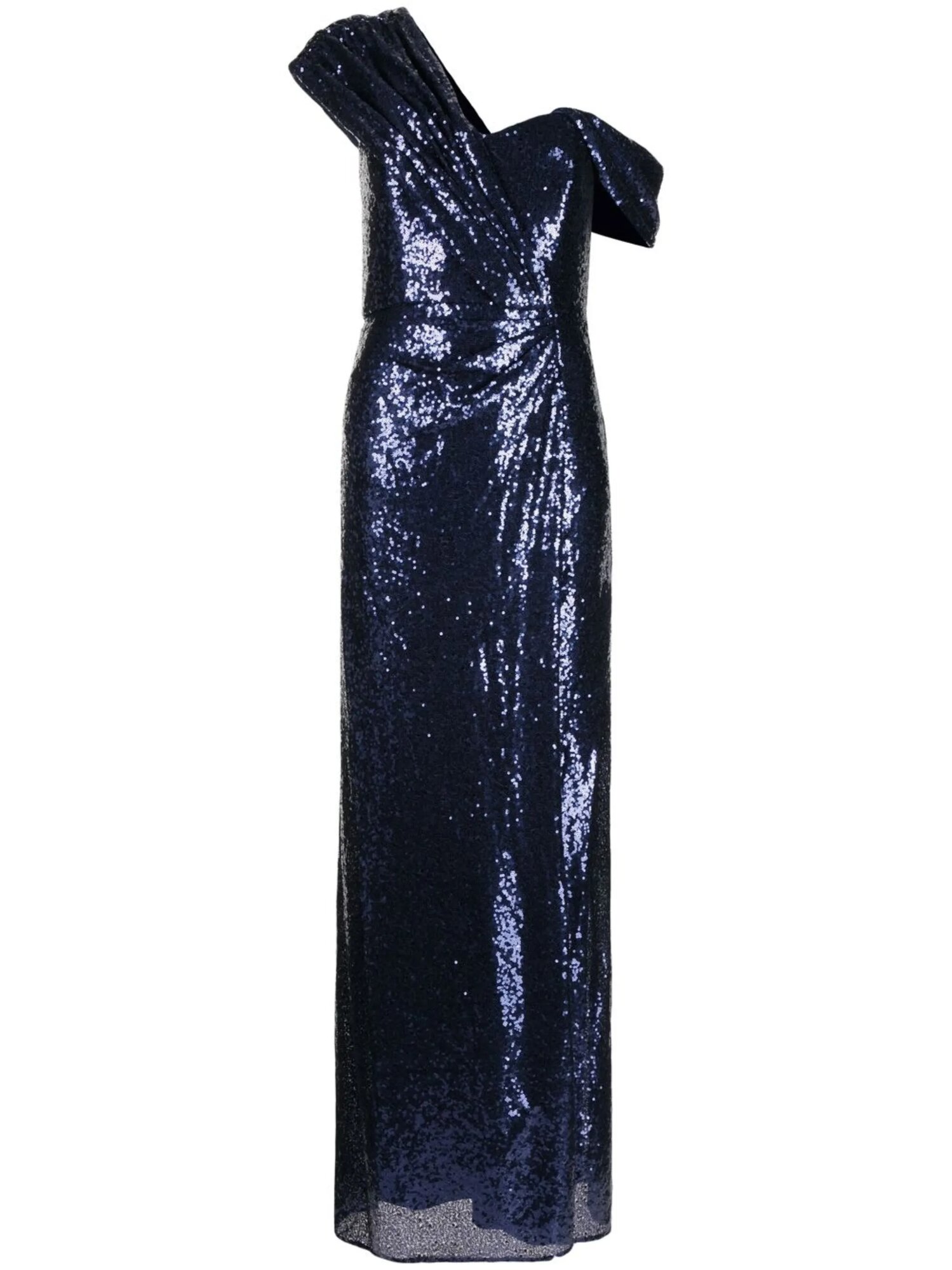 Платье Badgley Mischka