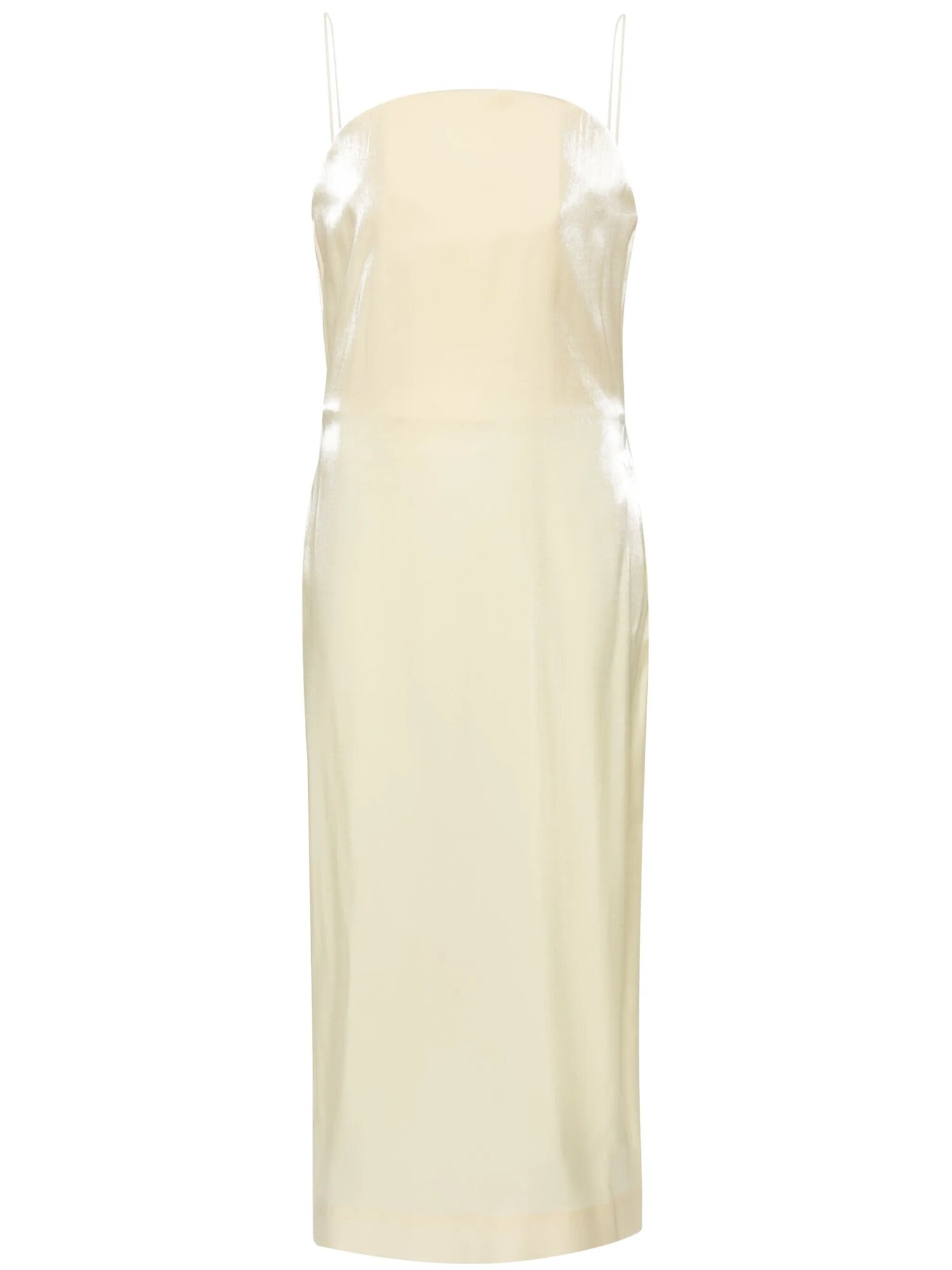 Платье Jacquemus