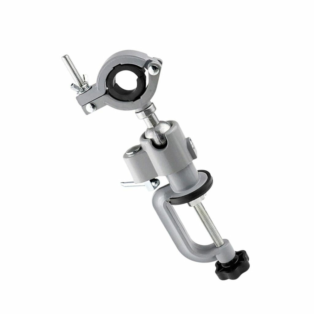 Миниатюрный многофункциональный тисок