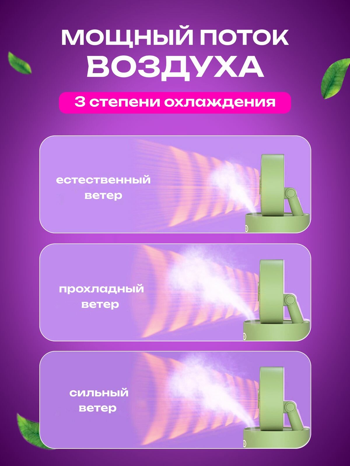 Вентилятор — фото 1