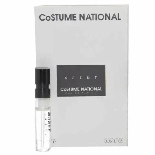 CoSTUME NATIONAL Scent Парфюмерная вода женская 1.5 мл