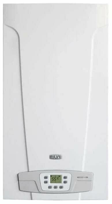 Настенный газовый котел Baxi ECO-4s 24