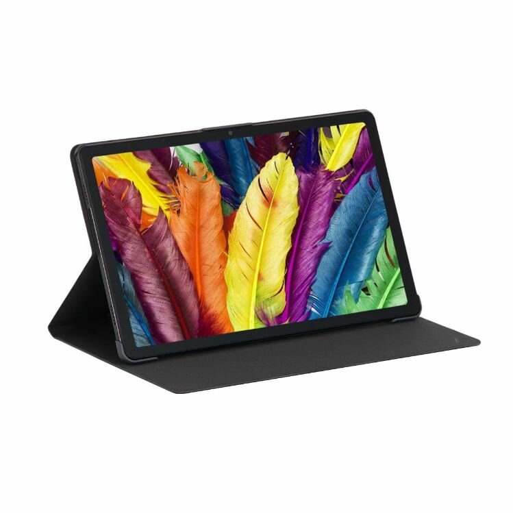 10,61" Планшет Lenovo Tab M10 Plus TB128XU (ZAAN0123RU) 64 ГБ серый - 2000x1200, IPS, 8 х 2,4 Ггц, 4 ГБ, 7700 мА*ч, Android 12