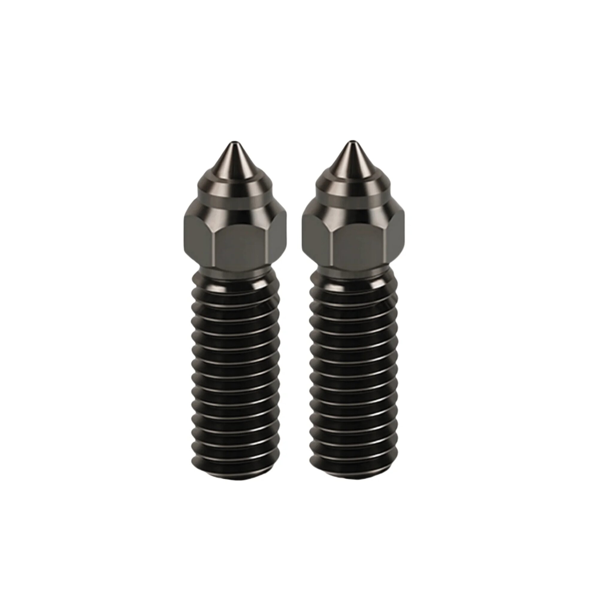 Наконечники для Hotend Makerbase, 2шт, керамика, 300°C