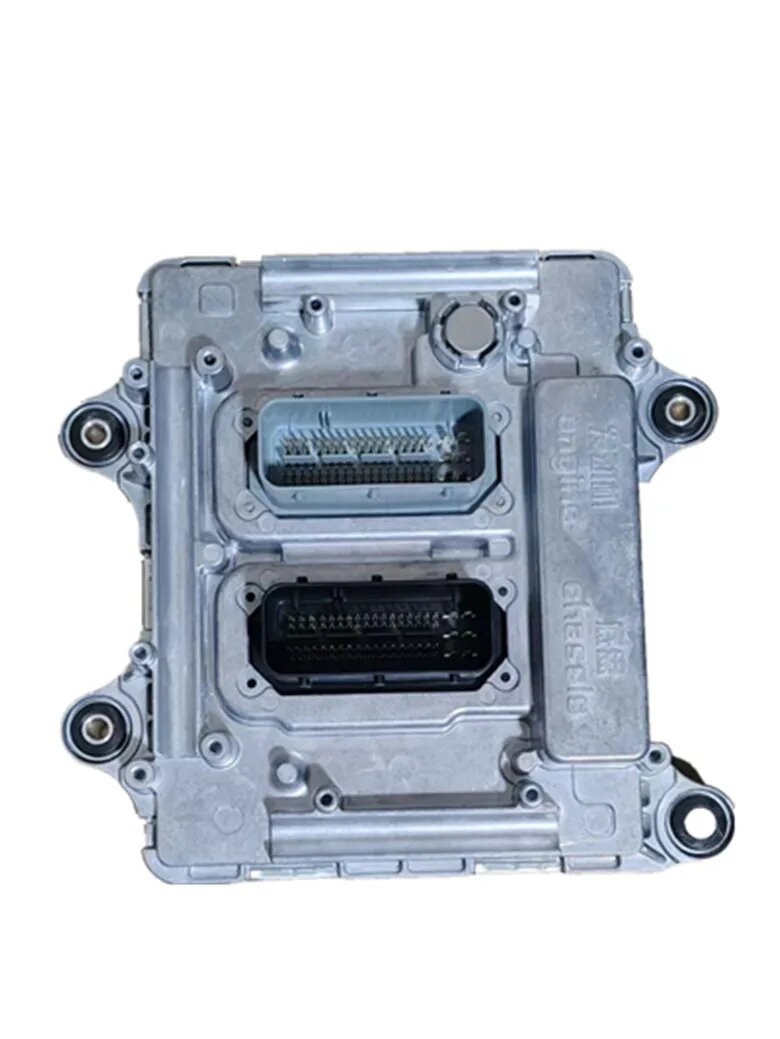 612650080075 ECU дизельный двигатель, компьютерная плата, блок электронного управления