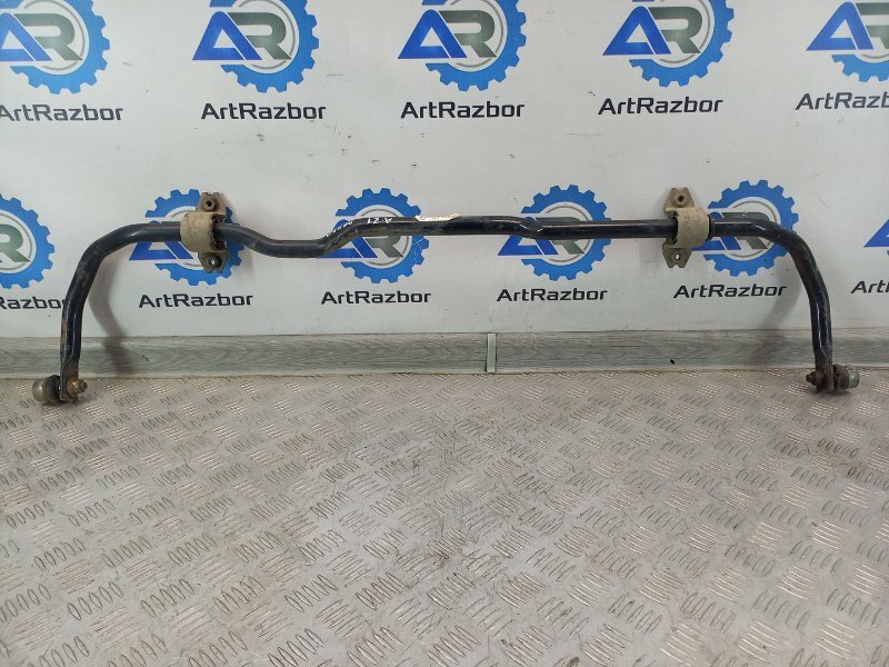 Б/У Стабилизатор передний Skoda Octavia A5 / Шкода Октавия A5 1.6 BSE 102Л.С 2009