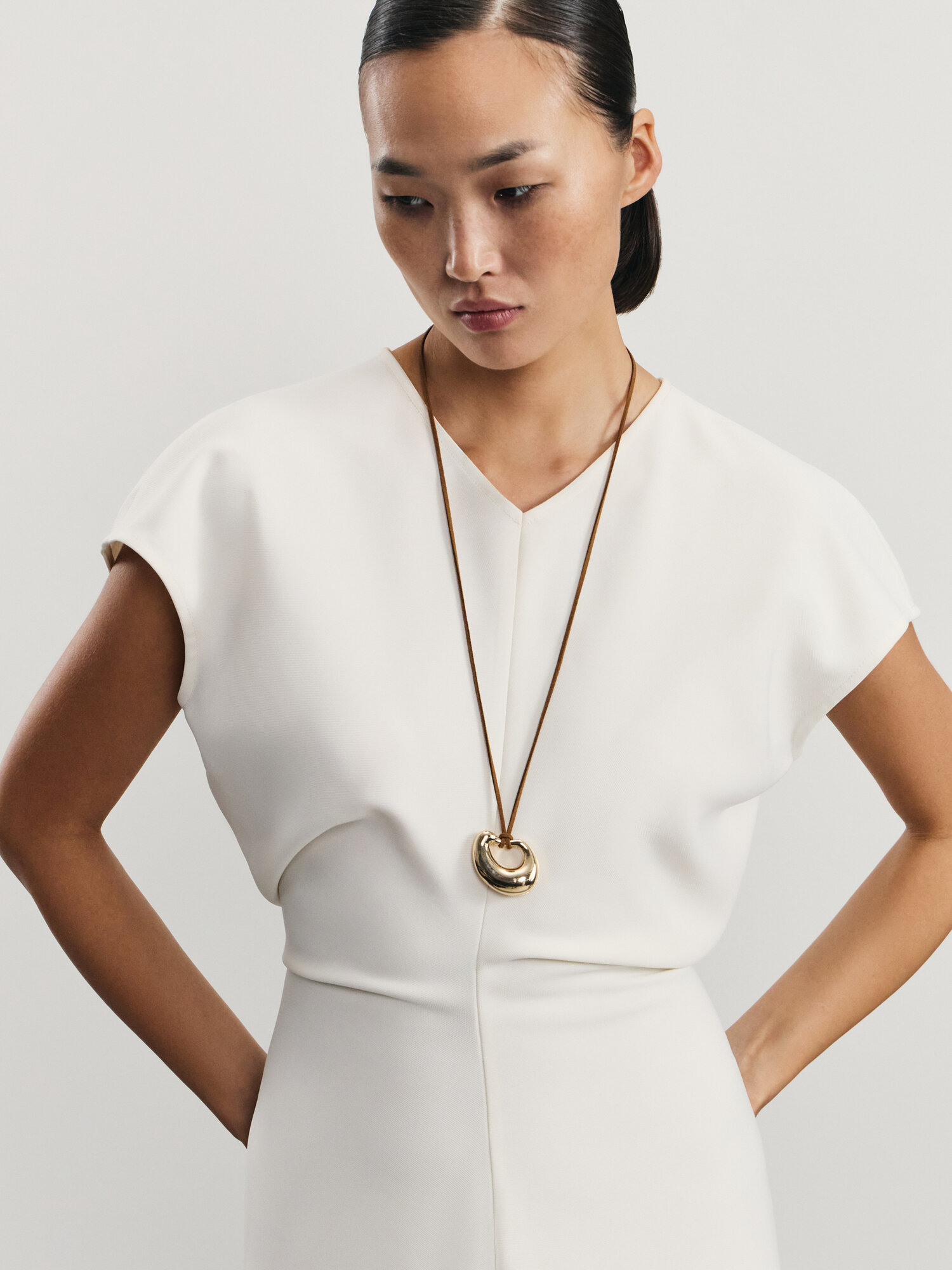 Подвеска Zarina