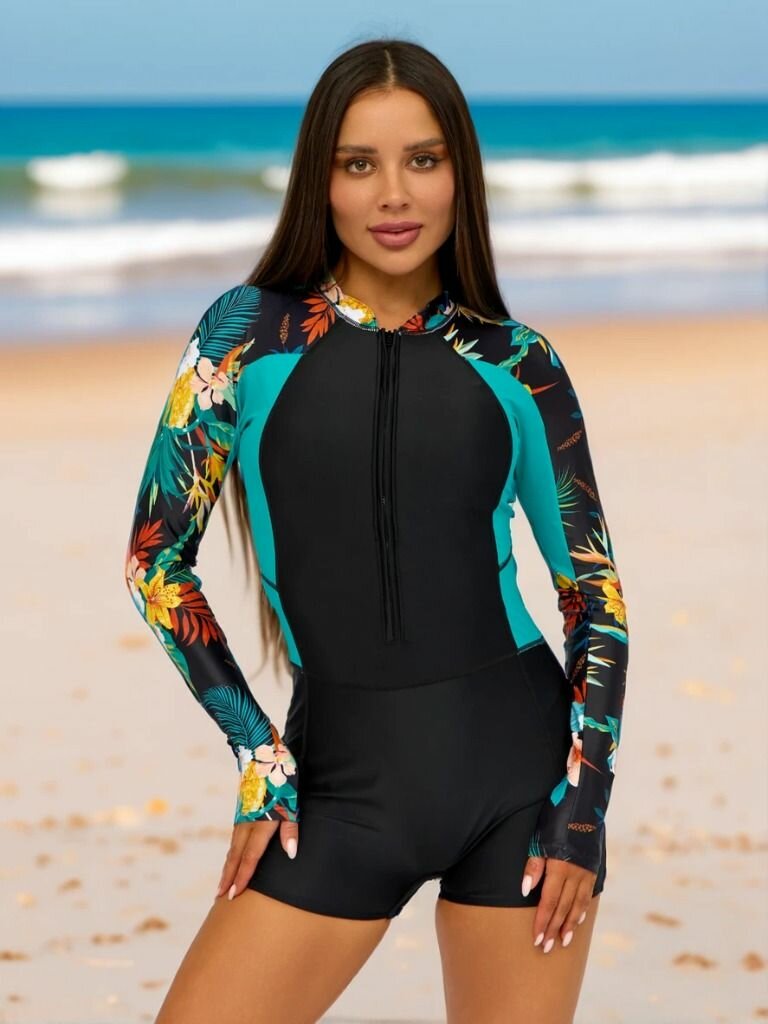 Гидрокостюм FORCELAB женский