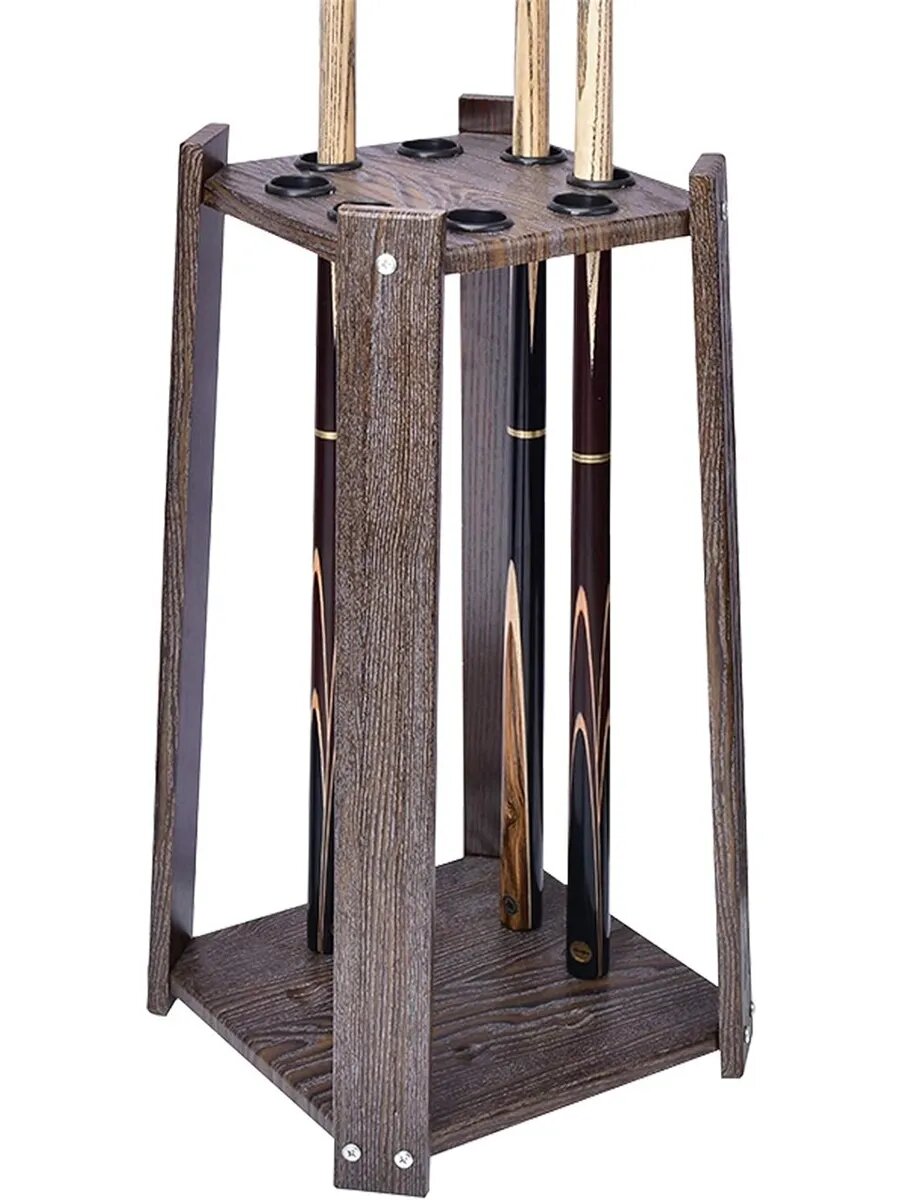 Стойка для бильярдных кий