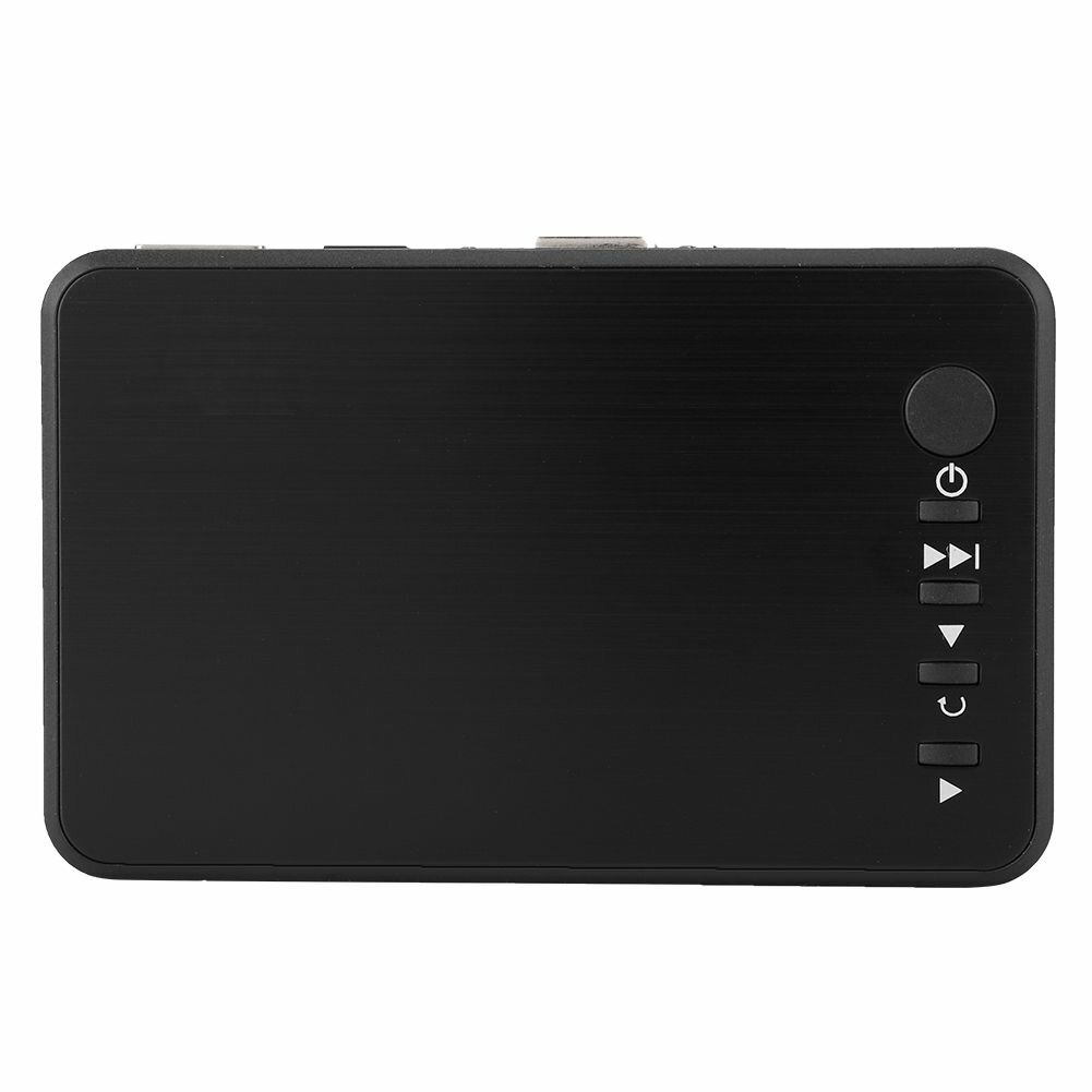 Медиаплеер-BF