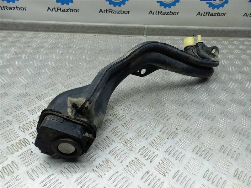 Б/У Горловина топливного бака Renault Megane 2 / Рено Меган 2 1.6 K4MC813 113Л.С. 2007