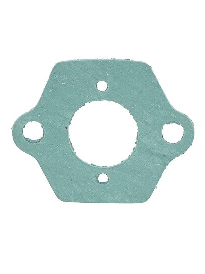 Прокладка карбюратора для бензопилы Partner 371