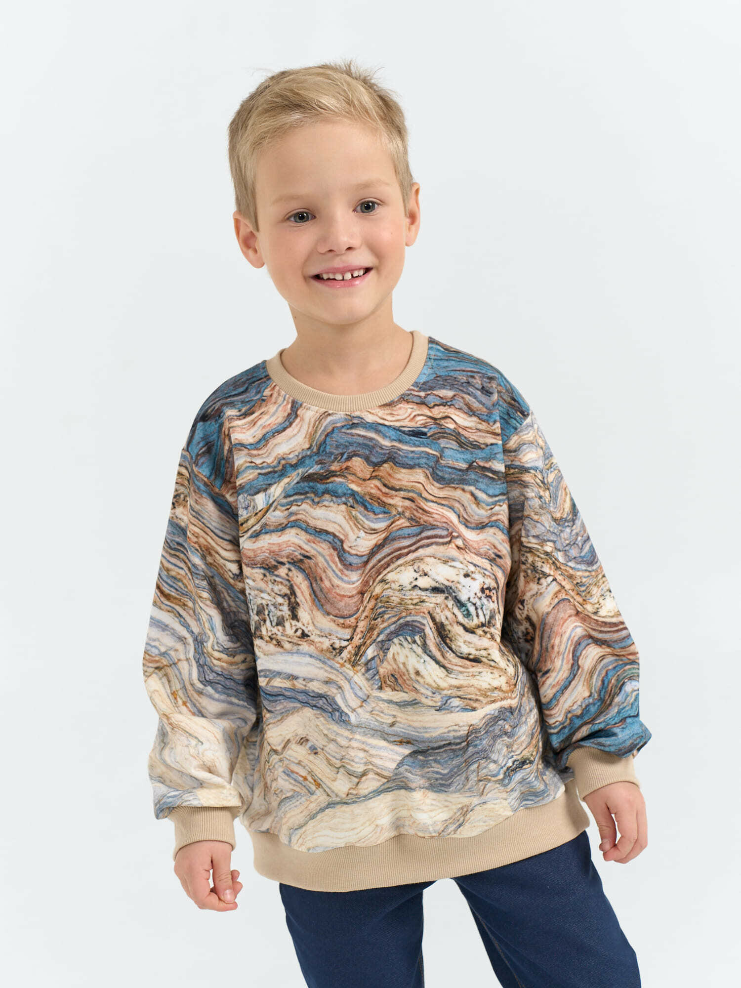 Свитшот Базовая