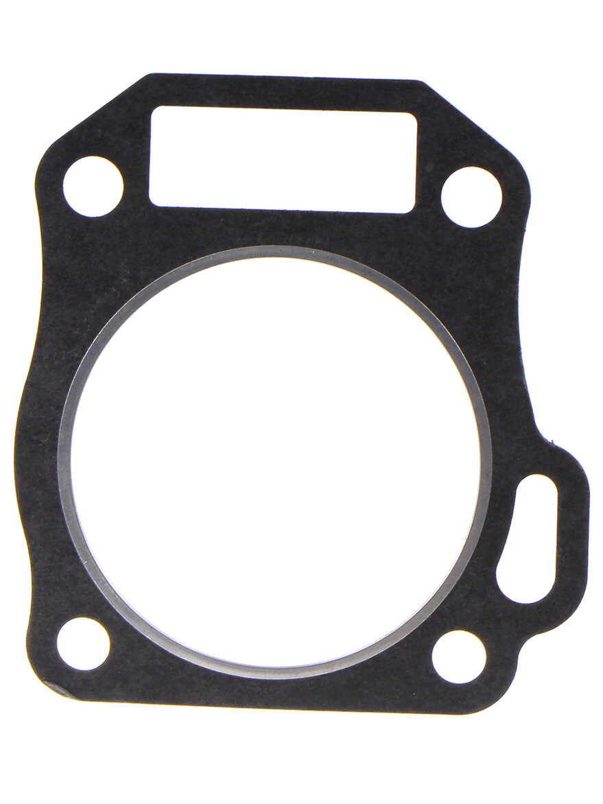 Прокладка головки цилиндра D=68 мм для мотопомпы бензиновой CHAMPION GTP-80