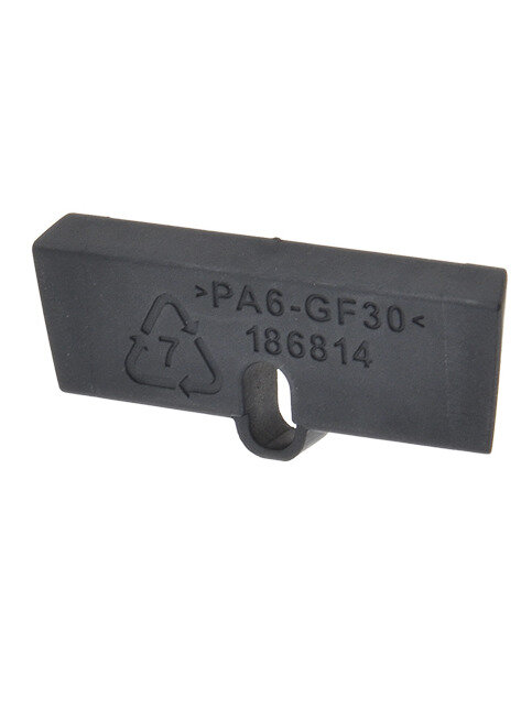 Кнопка реверса для шуруповерта аккумуляторного ИНТЕРСКОЛ ДА-10/14.4С2