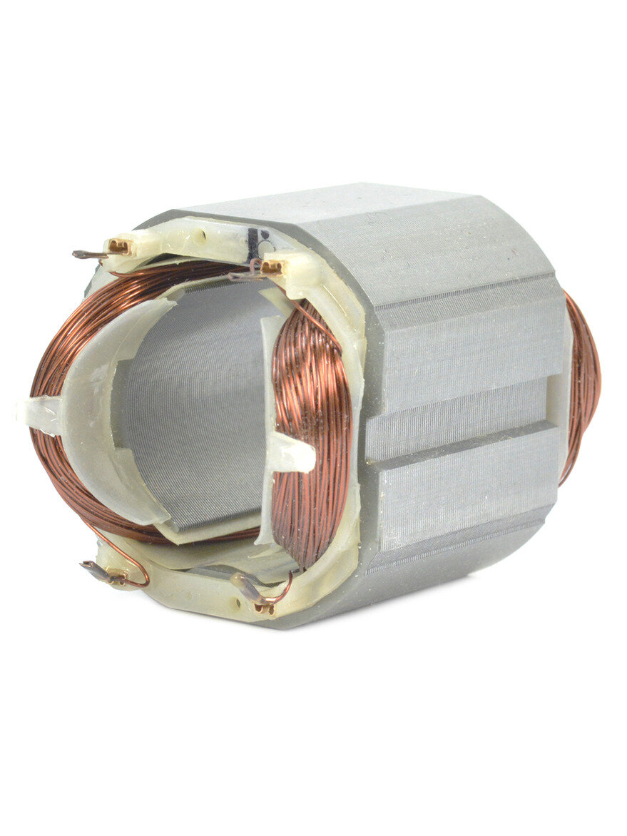 Статор 61x47 мм для дрели ИНТЕРСКОЛ ДУ-16/850ЭР2