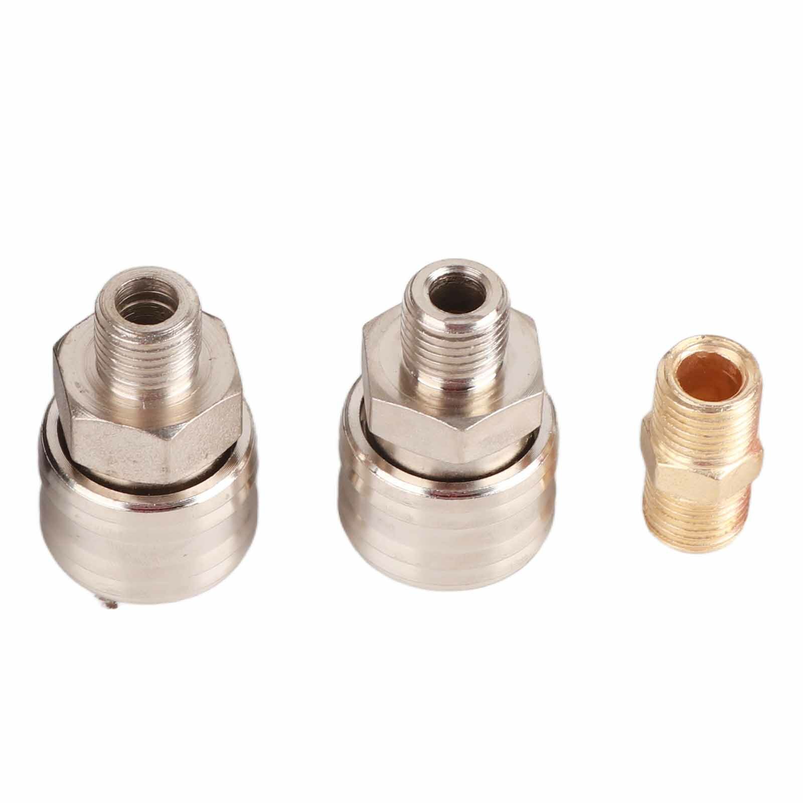 Реле давления воздушного компрессора 1/4 дюйма, 4 отверстия, регулятор давления, клапан управления, 90–120 PSI, 220 В.