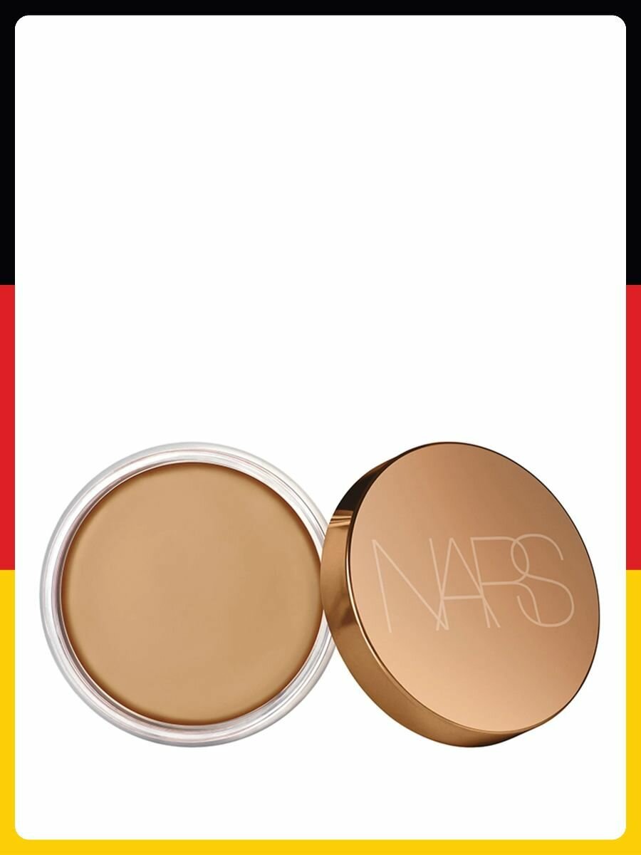 Бронзер NARS Bronzing Cream Laguna 01