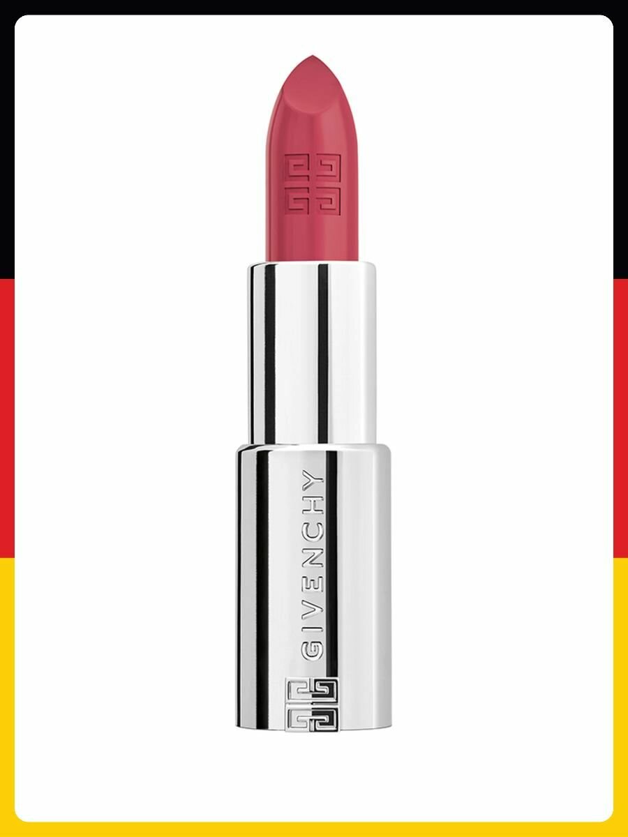 Губная помада Givenchy Le Rouge Interdit Intense Silk N230 Rose Boise