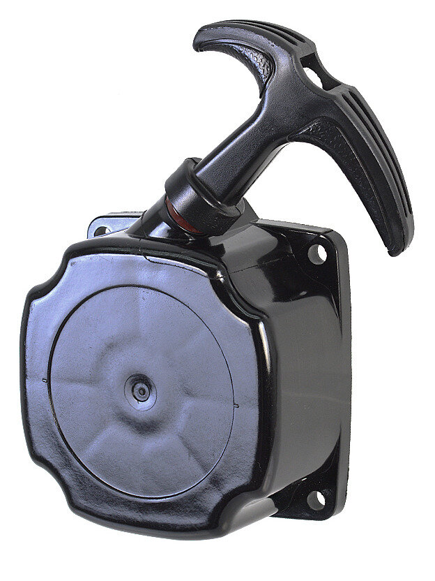 Стартер в сборе для мотопомпы бензиновой CHAMPION GP-26-II