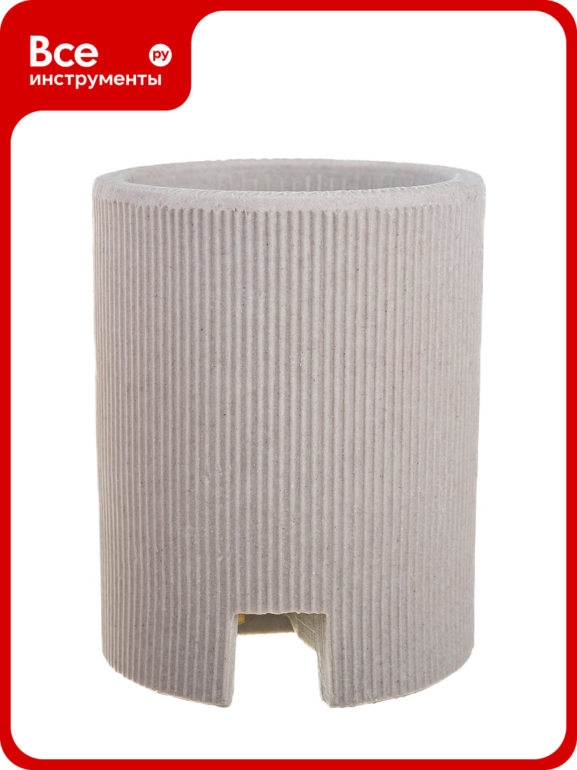 Керамический патрон DORI Е40 41252