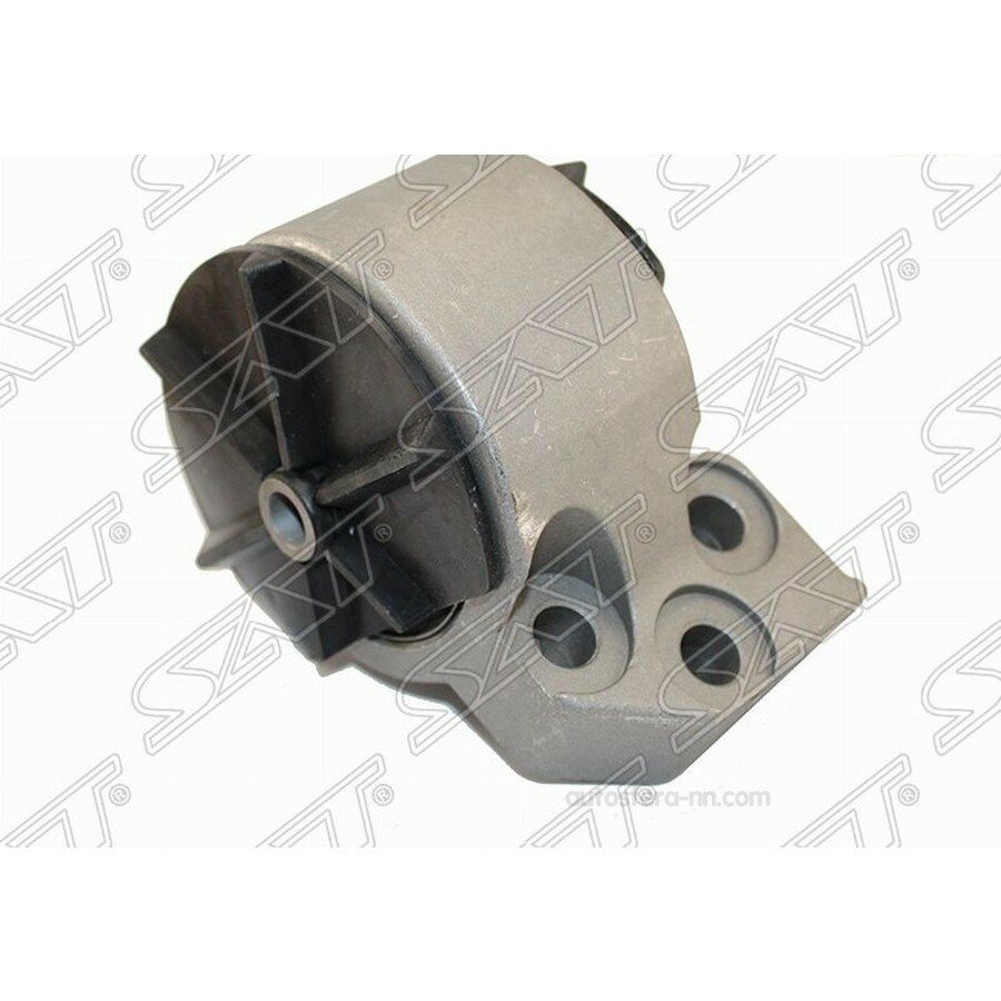 SAT ST2181025110 Опора двигателя Hyundai Accent 99-12 / ТагАЗ Accent 99-12 (Справа)