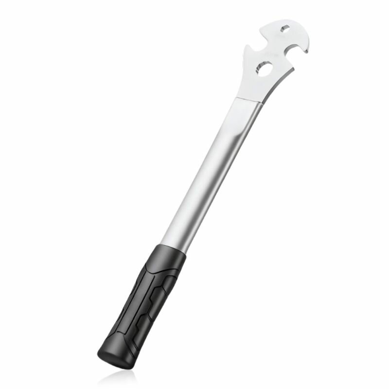 Гаечный ключ для удлинения педали велосипеда