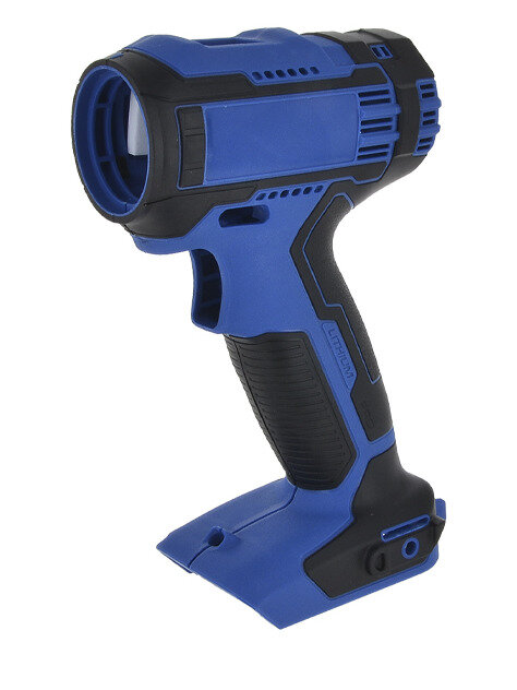 Корпус для дрели-шуруповерта аккумуляторной ЗУБР DL-20 A5