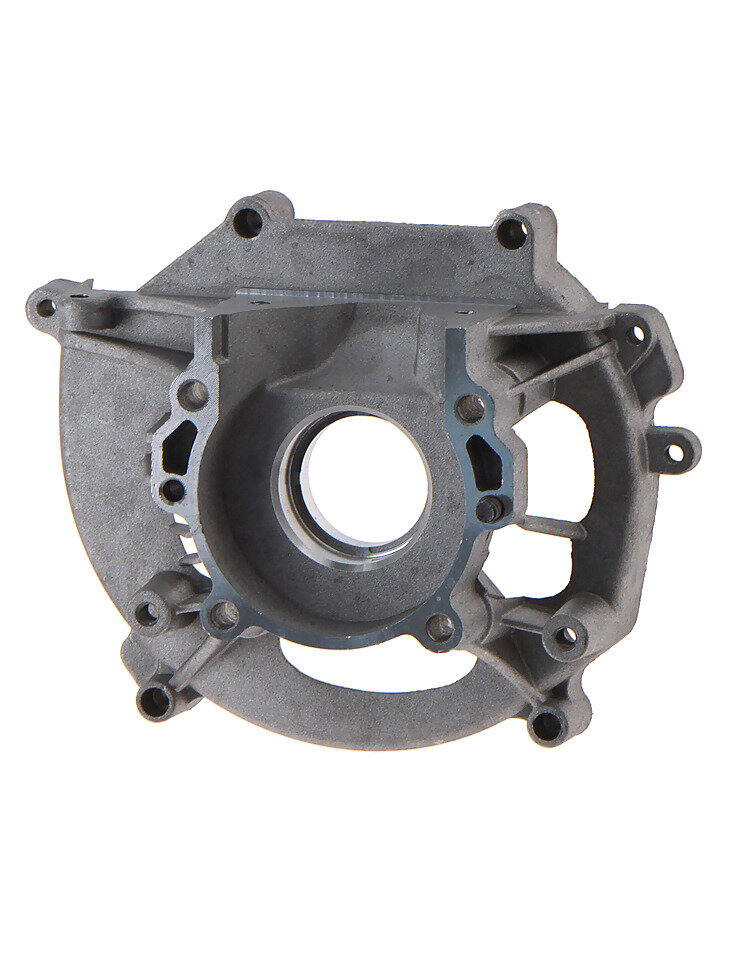 Картер (левая часть) для бензокосы STEHER BT-2500