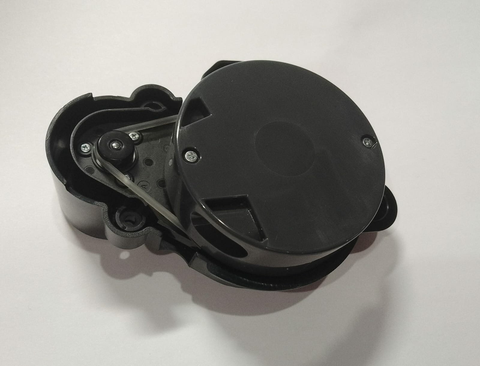 Лазерный дальномер (Лидар) (E250336 94V-0 TCX) робота пылесоса HOBOT (LEGEE-D7)