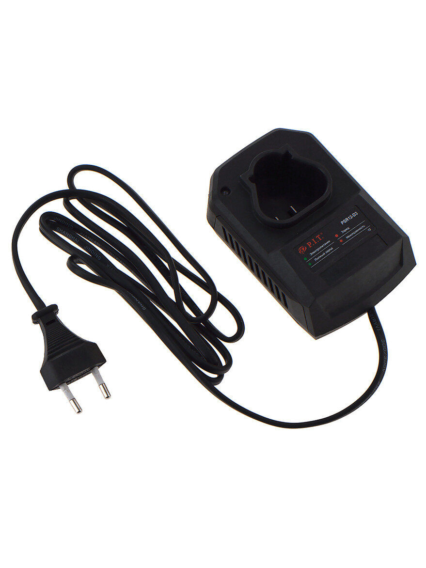 Устройство зарядное для шуруповерта P.I.T. (PIT) PSR12-D3