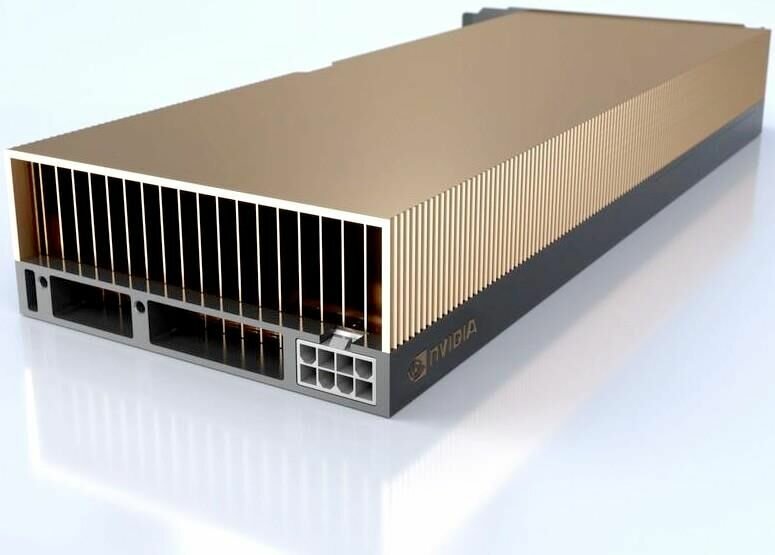 Видеокарта PCIE16 RTX 6000 ADA 48GB 900-5G133-2550-000 BOX NVIDIA