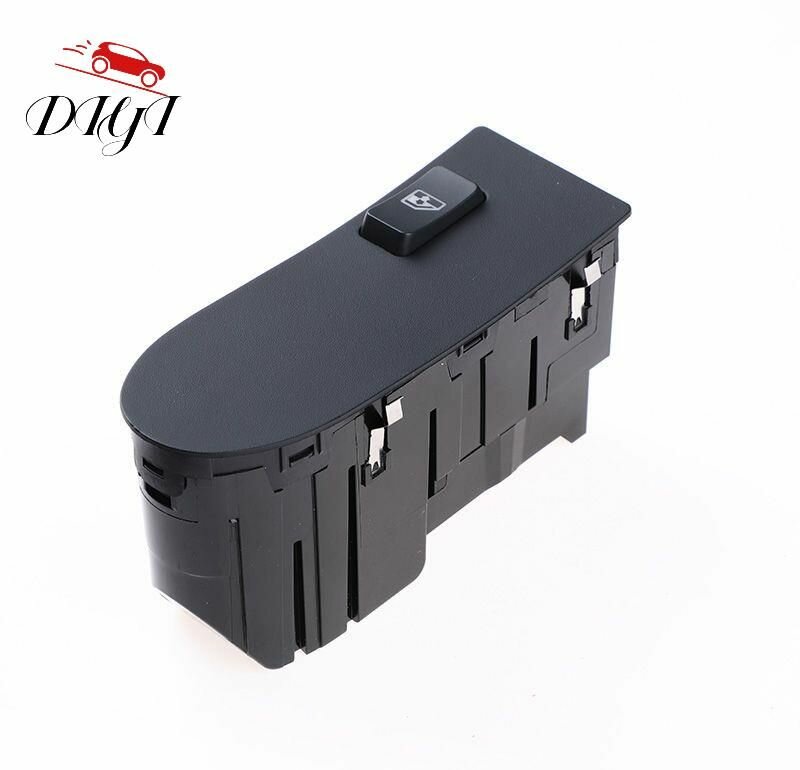 81258067097 81258067098 SW0017 автоматический переключатель управления стеклоподъемником применяется для MAN TGA TGX 81258067045 LHD