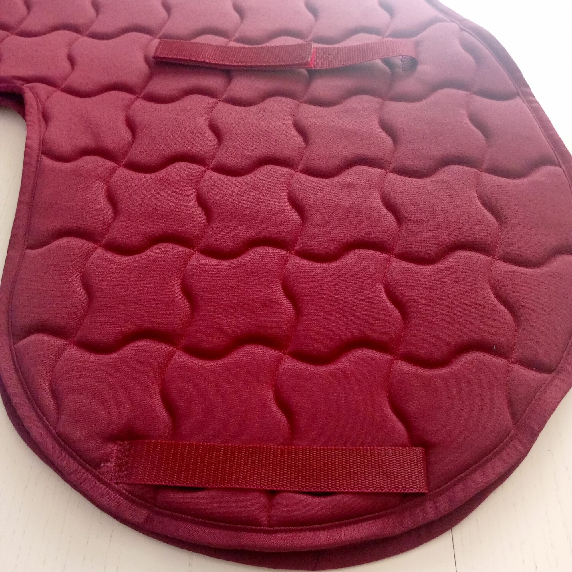 Вальтрап "Трилистник" (тонкий)