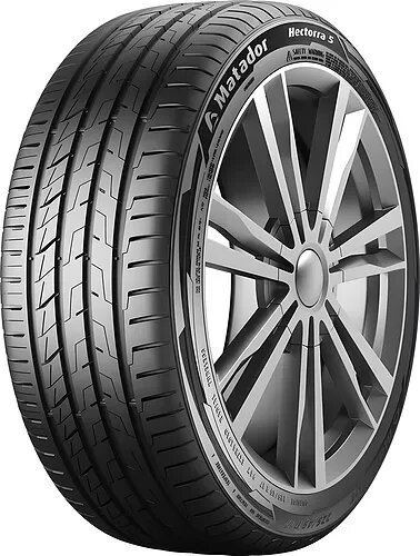 235/50 R19 Matador Hectorra-5 99V (лето) а/шина