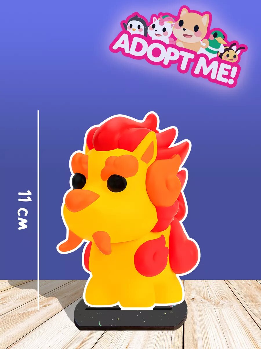 Roblox фигурки Адопт ми петы, Adopt me роблокс