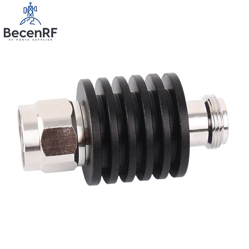Коаксиальные аттенюаторы BecenRF BC-AT10-01