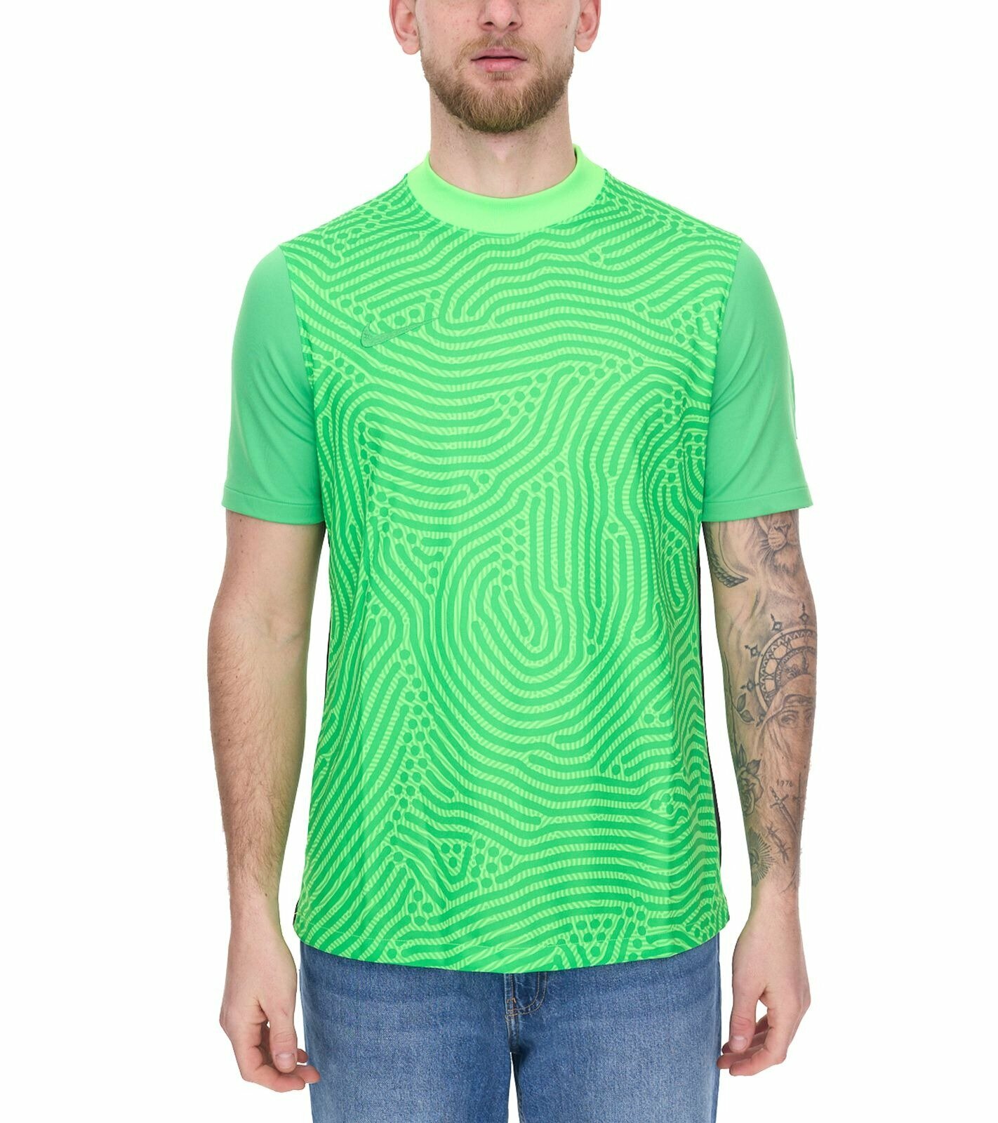 Футболка Gardien III