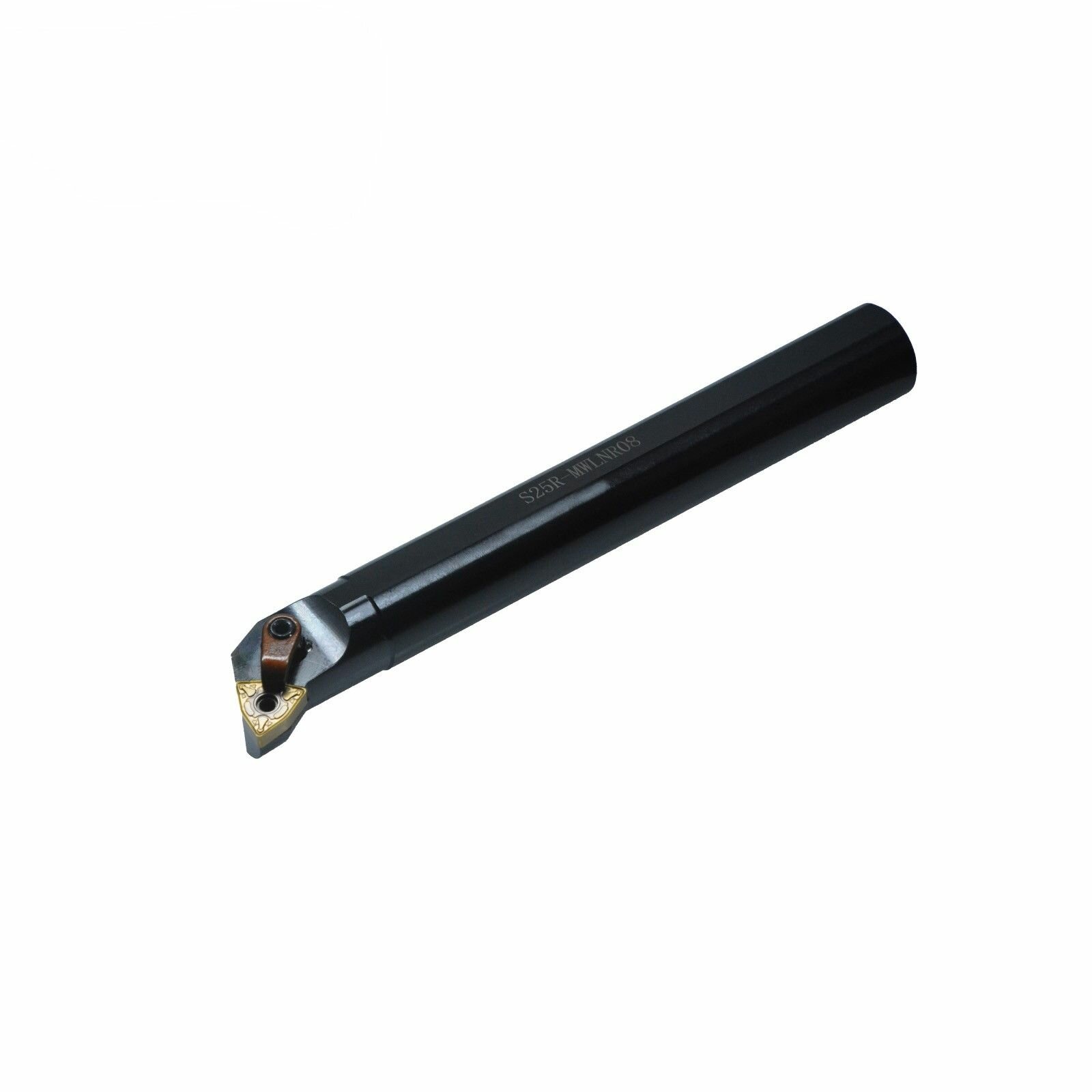 MWLNR2020K08 1шт Державка (Резец токарный) для наружного точения XIDO