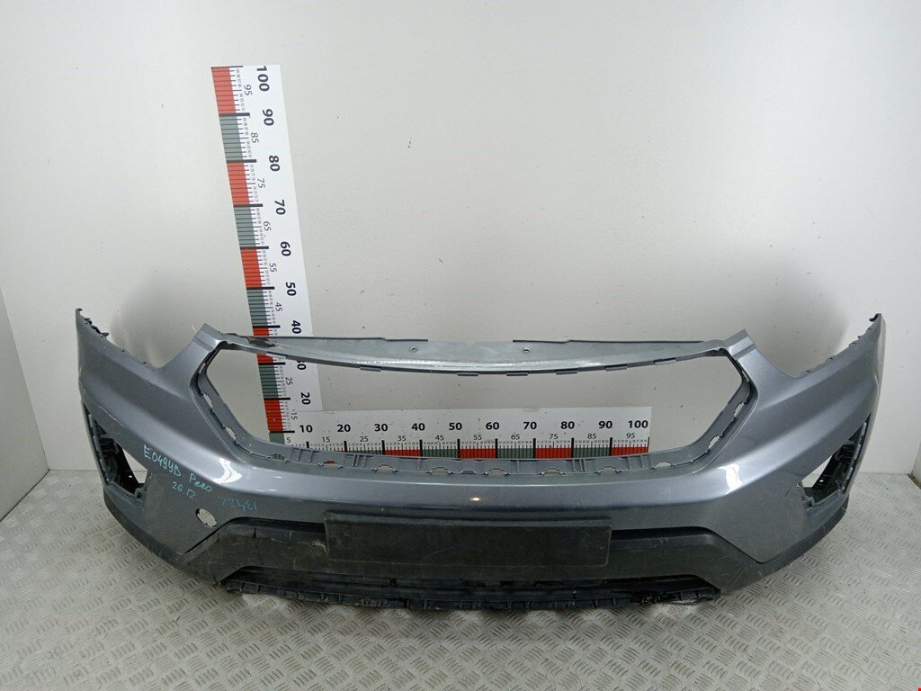 Бампер передний Hyundai Creta 1 86511M0000 арт. 2230090