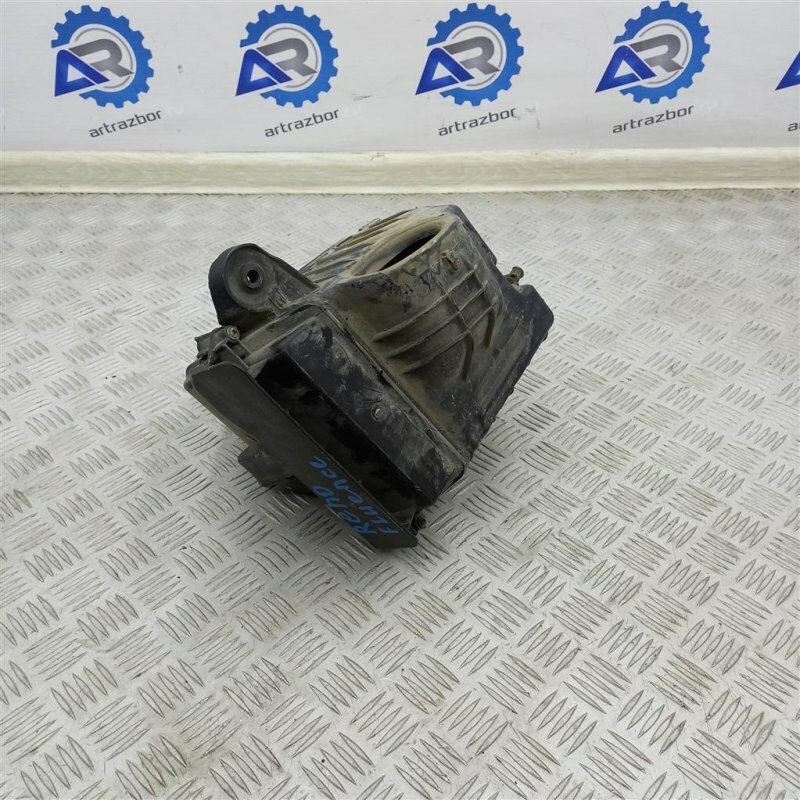 Б/У Корпус воздушного фильтра Renault Fluence / Рено Флюэнс 1.6 K4MV838 106Л.С 2012