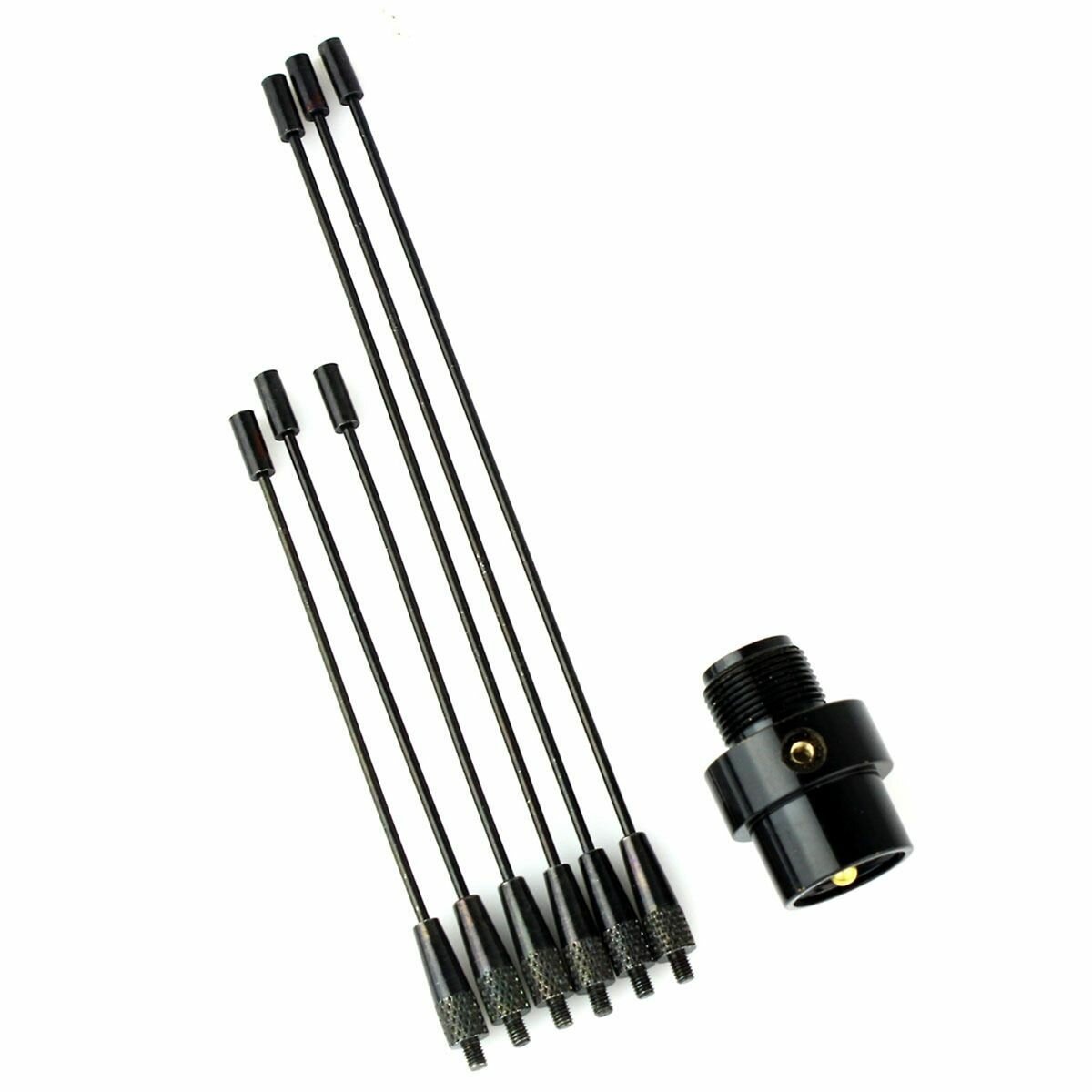 Портативная сигнальная антенна UHF F to M MyPads