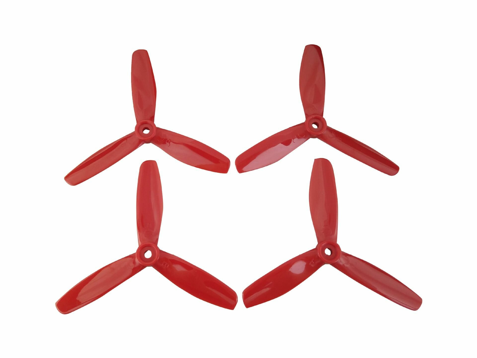 Лопасти MyPads для квадрокоптера MJX B6, B6FD, B8, B5W, F20, B8 PRO