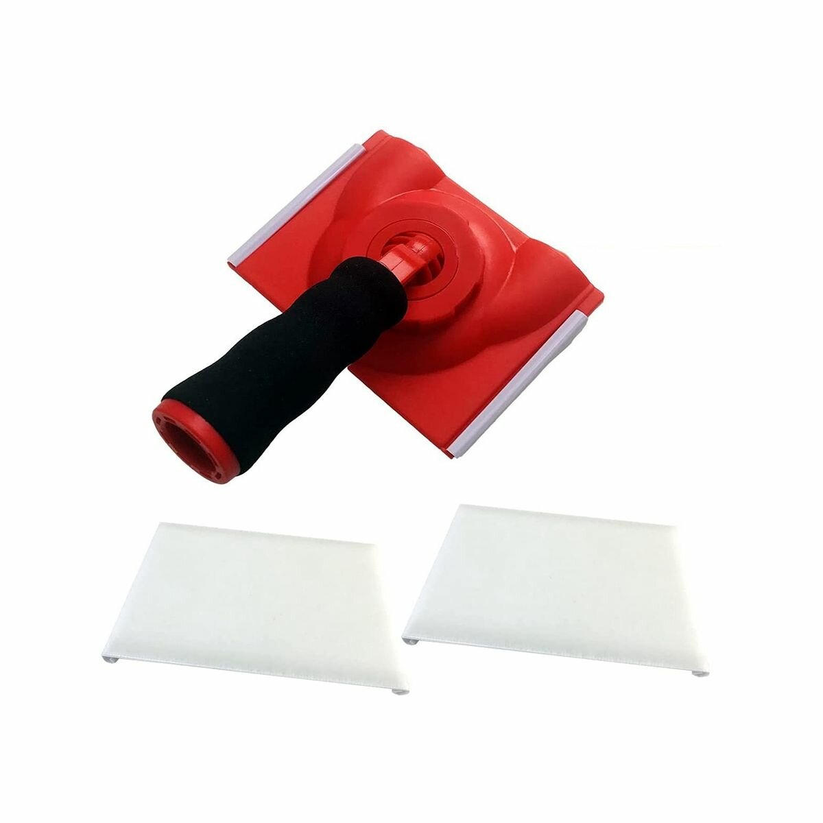 Профессиональные латексные кисти для краев краски MyPads