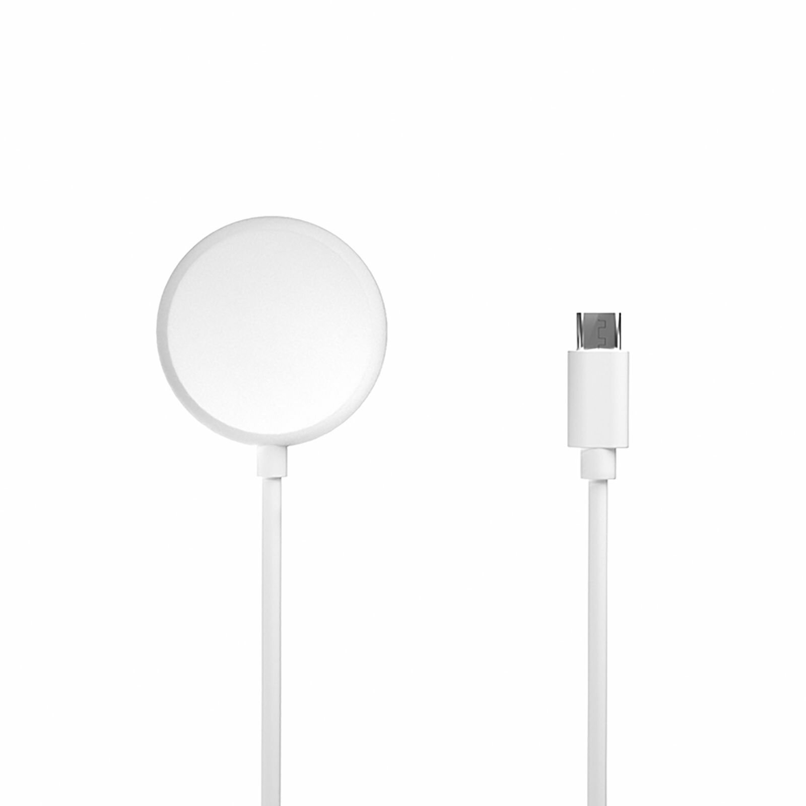 Зарядное устройство MyPads USB-A/Type-C для смарт-часов Google Pixel Watch